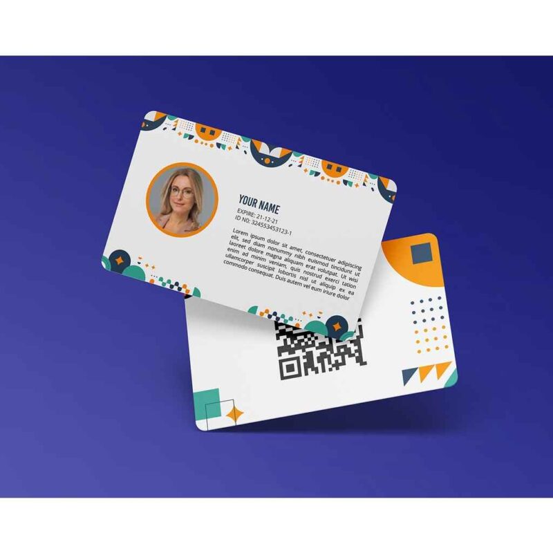 Cetak ID Card PVC - Prima Print Shop